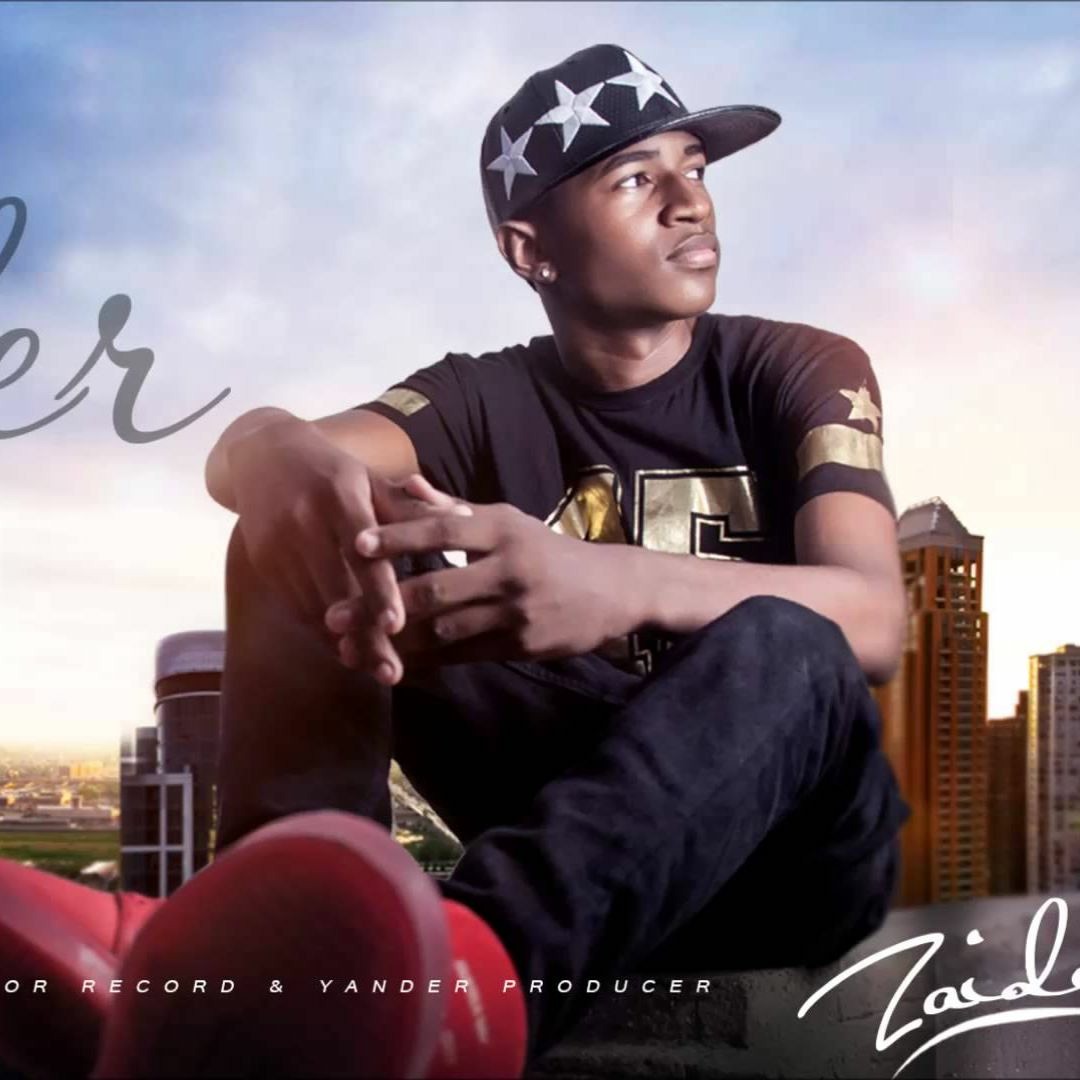 Stream Zaider - El Culpable [Original] by Champeta Urbana | Listen ...