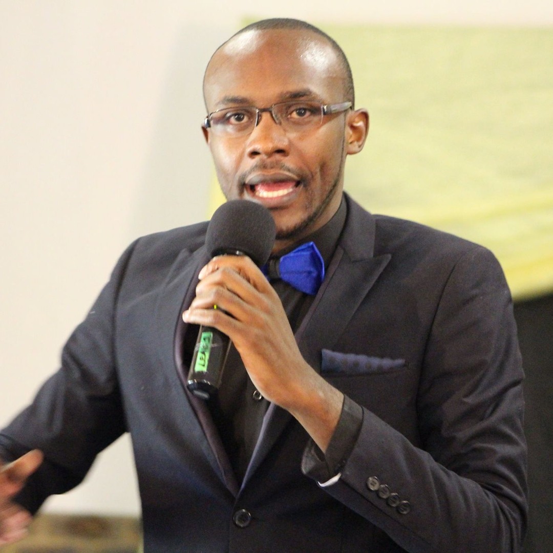 Stream Pastor Joshua -Opening Through Praise(Song Of Salvation) by ...