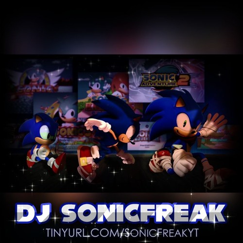 Stream Memory Lane - DJ SonicFreak by /// SonicFreak | Listen online ...