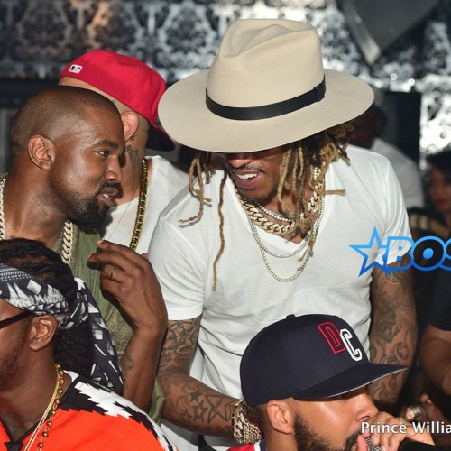 Stream Future 2 Chainz Type Of Heat By Mudabwoy by MudaBwoy | Listen ...