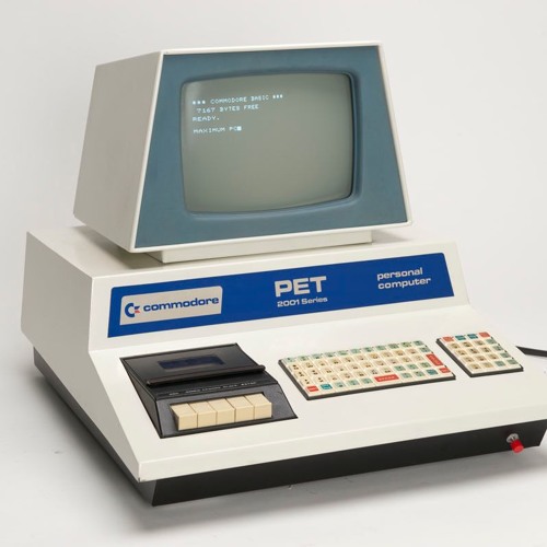 Stream The Future Of Home Computing by The Man In The Suitcase ...