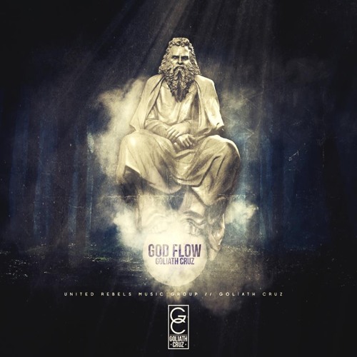 Stream Rap God Flow (Prod. By Crown Carter) by Goliath Cruz | Listen ...