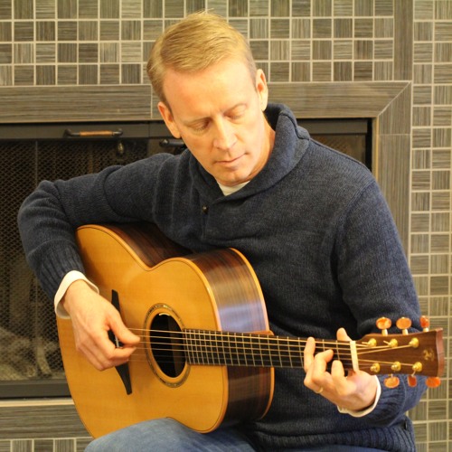 Stream Coming Home by Alan W Darby | Listen online for free on SoundCloud