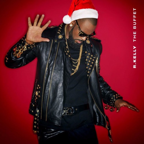 Stream R. Kelly - Christmas Party by rkellylive | Listen online for ...