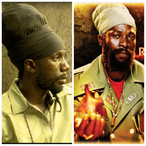 Stream SIZZLA MEETS CAPLETON (SNOWHITE SOUND)DUB MIX by djmrkool ...