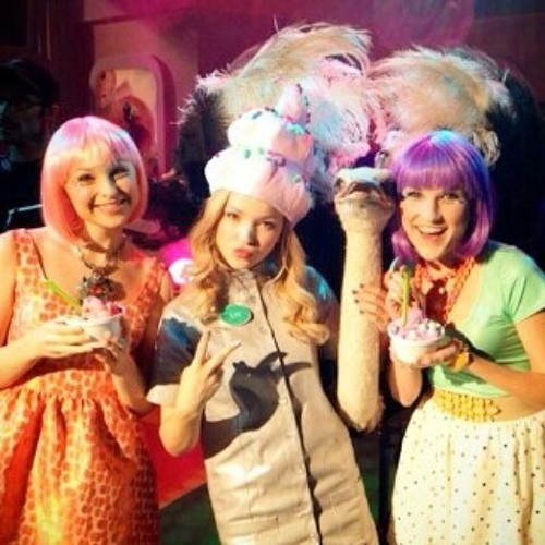 Stream Dove Cameron - Liv And Maddie - Froyo yolo by Mark Coc | Listen ...