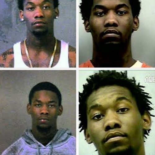 Offset Migos First Day Out