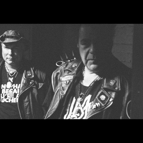 Stream You're Born, You're Bored - Nihilistics - C&P 1992 Visionary ...