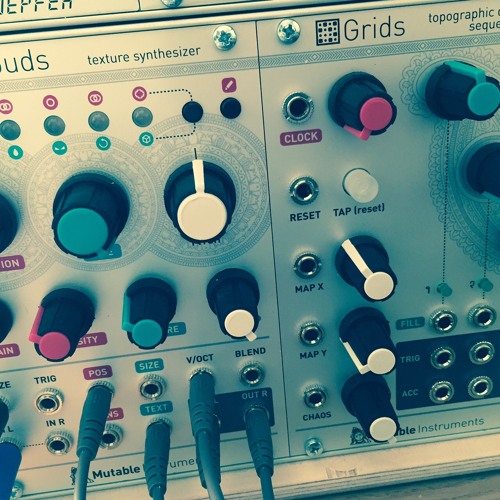 Stream Tonnetz Sequent Examples by Dan_Johnson | Listen online for free ...