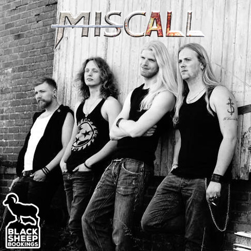 Stream Miscall - God of Winter by Black Sheep Bookings | Listen online ...