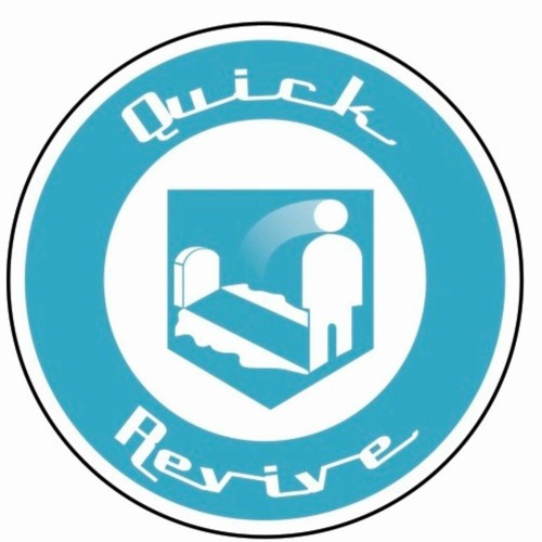 Quick Revive Symbol Quick Revive Boost – BO6 Perk A Colas Unlock