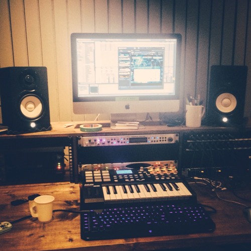 Stream Nubilis (Sad Theme) by sifterstudios | Listen online for free on ...