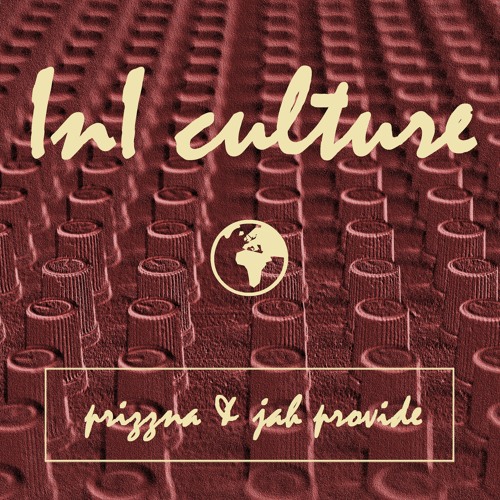 Stream Houseofreggae.de | Listen to Prizzna & Jah Provide / InI Culture ...