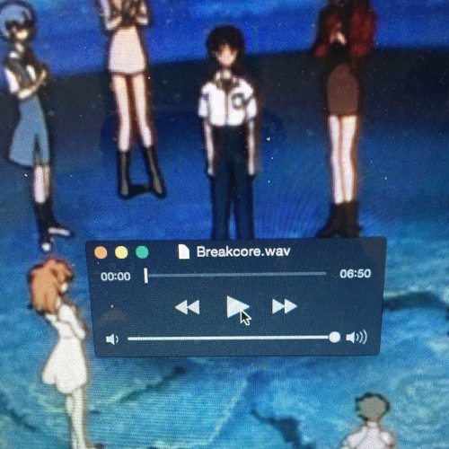 Stream Breakcore by CDR 2015 | Listen online for free on SoundCloud