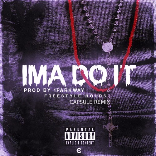 Stream OG TRAPPA - Ima Do It (Capsule Remix) by Capsule (ItsCapN ...