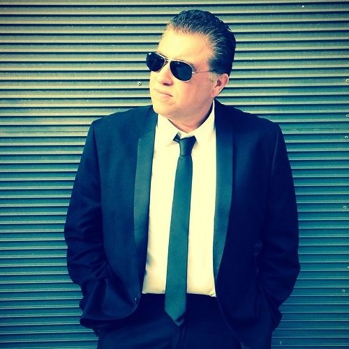 Stream Richard Aaron Listen To Big Band Standards Covers Playlist