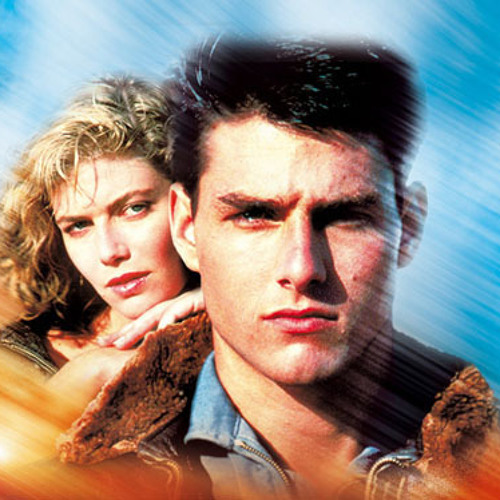 Stream Maverick (a Top Gun 80's cheese) by kabushi | Listen online for ...