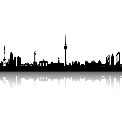 Stream Roman Beise - Berlin, Ich Werde Dich Vermissen by Roman Beise ...