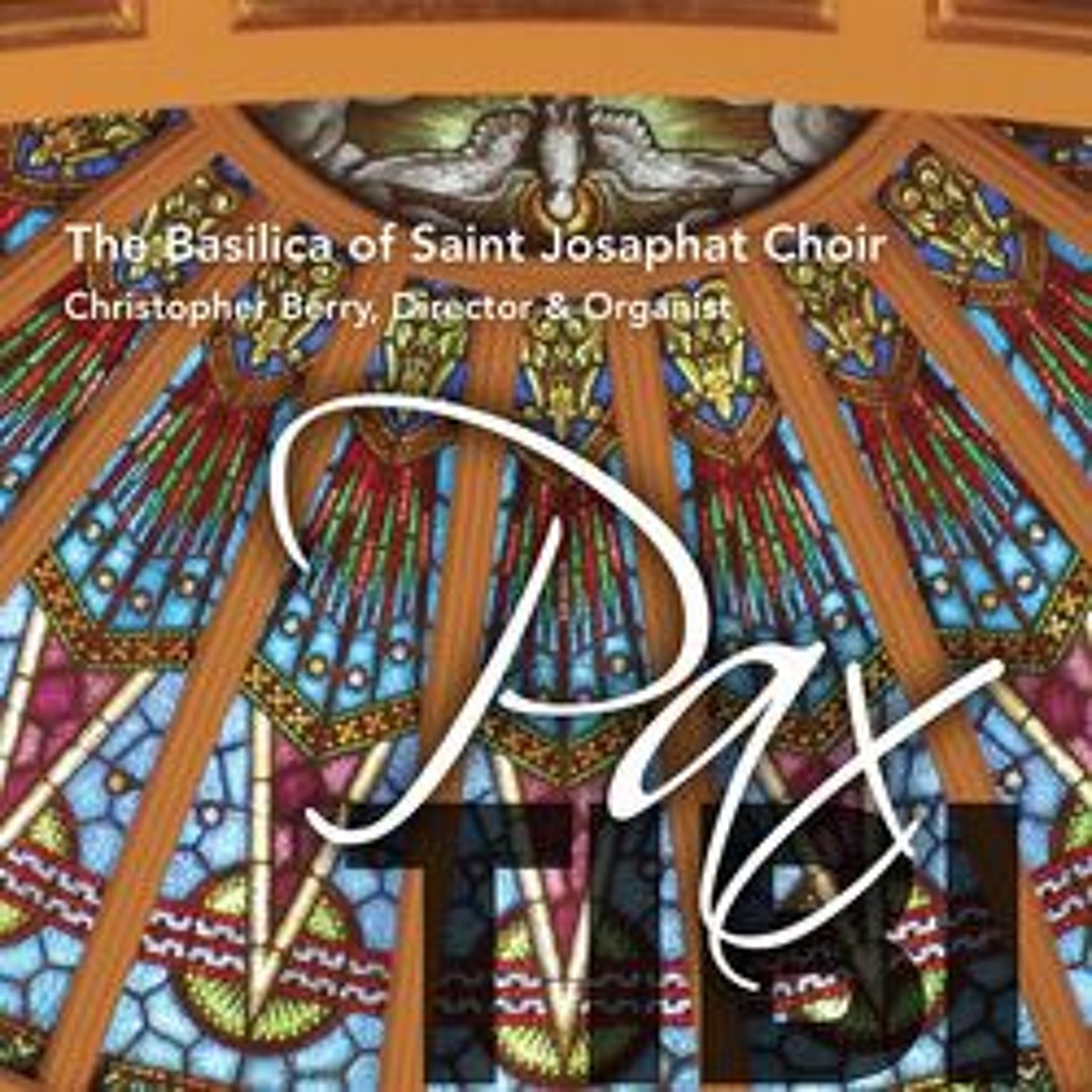 Listen to 14 Serdeczna Matko by CSRECORDING in Pax Tibi - The Basilica ...