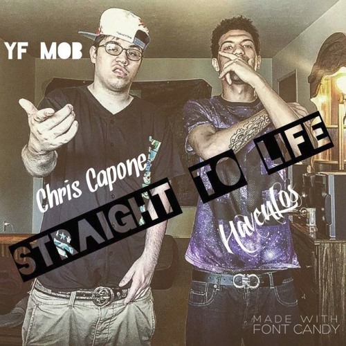 Stream Straight To Life - Haven Los x Chris Capone by YSN GOTIT ...