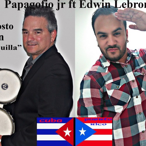 Stream Jorge Papagofio Alonso feat. Edwin Lebron "Se Tosto Con ...