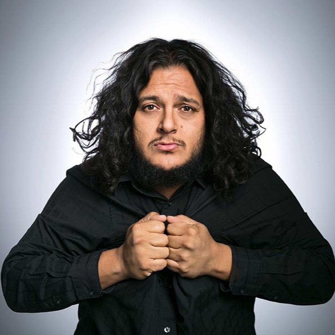 Stream episode Felipe Esparza - Theyre Not Goin To Laugh At You by ...