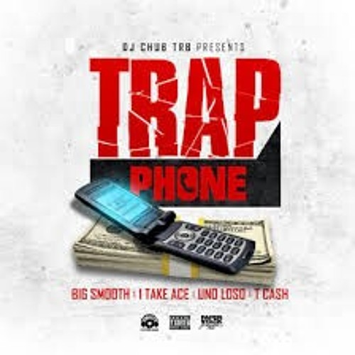 Stream Trap Phone Bling (Prod by Michael Kidd) by MikeySavage | Listen ...