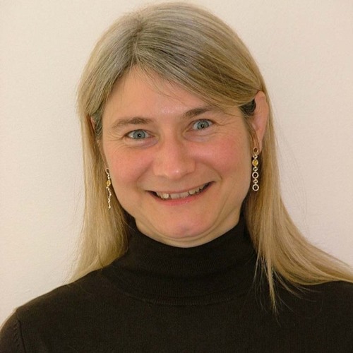 Stream Dr Alison Wall explaining EPSRC's Framework for Responsible ...