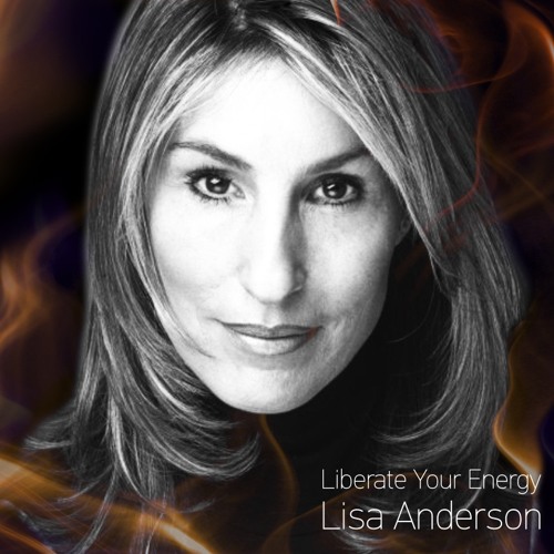 Stream Chakras by Lisa Heart Anderson | Listen online for free on ...