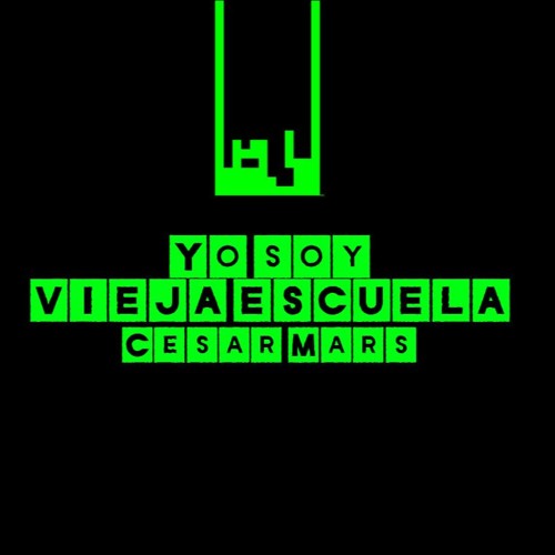 Stream Cesar Mars | Listen to I Am Vieja Escuela - By Cesar Mars ...