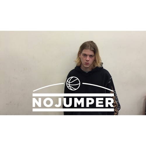 Stream The Tyler Grosso Interview by No Jumper | Listen online for free ...