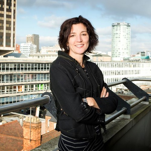 Stream Our Chief Executive Fiona Allan chats to Heart FM's Ed James by ...