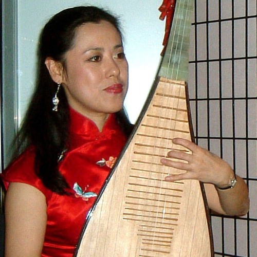 Stream Music of the World | Listen to Cheng Yu playlist online for free ...