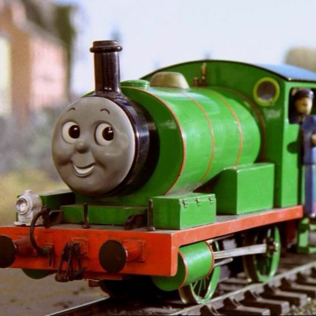 Stream Percy The Small Engine's Theme - 8 Bit Version by Saxy Maxy ...