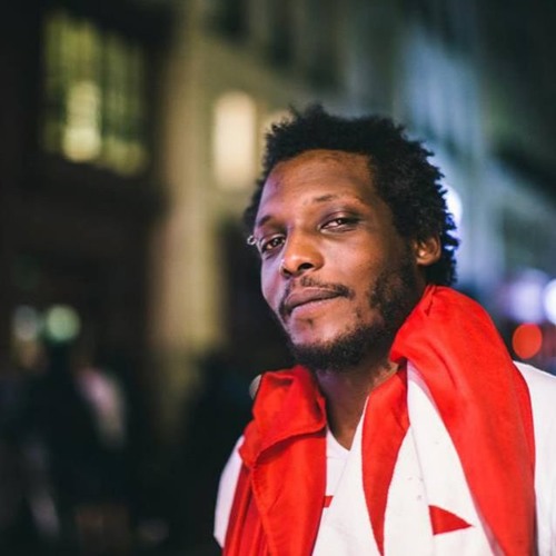 Stream Sabri mosbeh-ma nsit by OUss BOSS | Listen online for free on ...