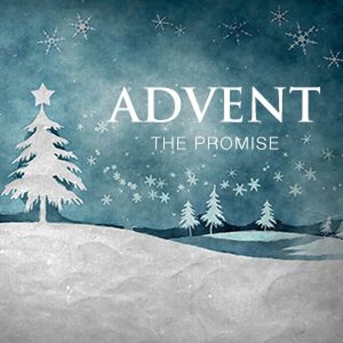 Stream Advent Sermon #2 - The Promise by Paul David Tripp | Listen ...