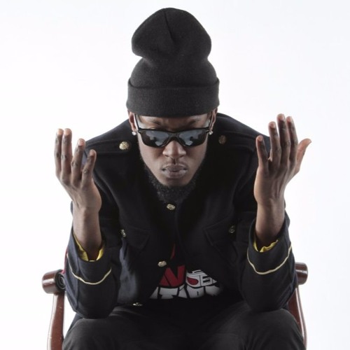 Stream Wake The Town Remix - Feat Randy Valentine - Marvellous Cain ...