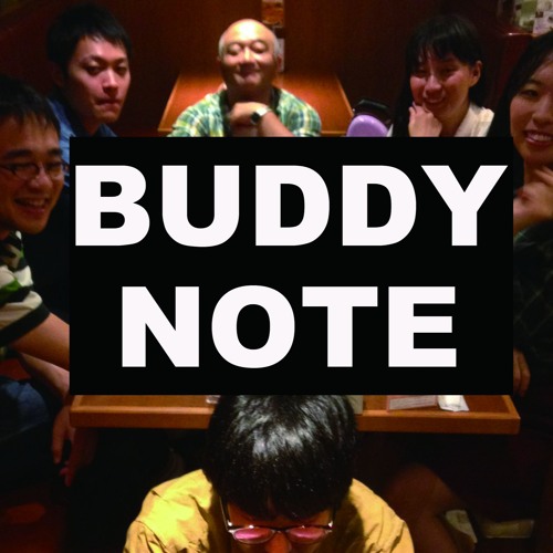 Stream 01 No2 01.MP3 by BUDDY NOTE | Listen online for free on SoundCloud