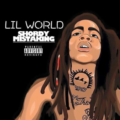 Stream Lil world x Shordy mistaking by World Without Deception | Listen ...