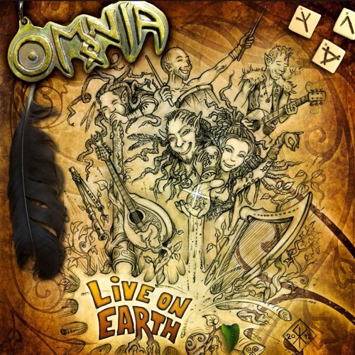 Stream Dance Until We Die Live by World of OMNIA (official) | Listen ...