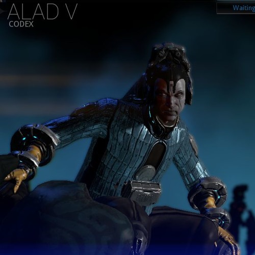 Stream Alad V's Message (Remake) by Signum Imperativ | Listen online ...