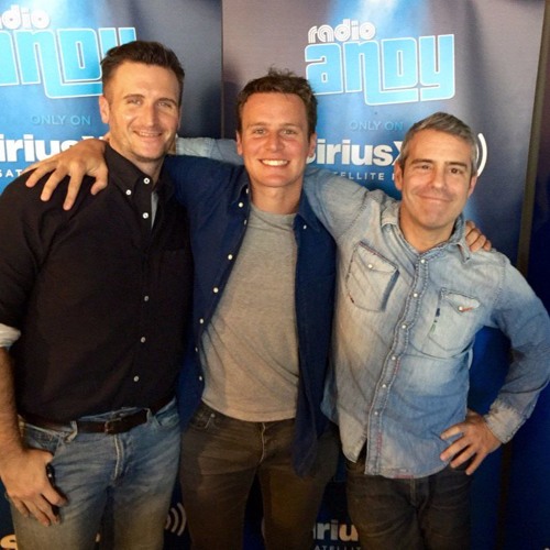 Stream Jonathan Groff Describes his Parents Reaction After Watching his ...