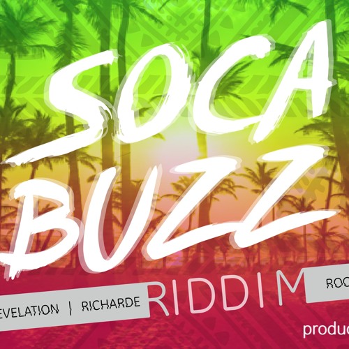 Stream Soca Buzz Riddim - Bunji Garlin -''Original Thing'' by Bunji ...
