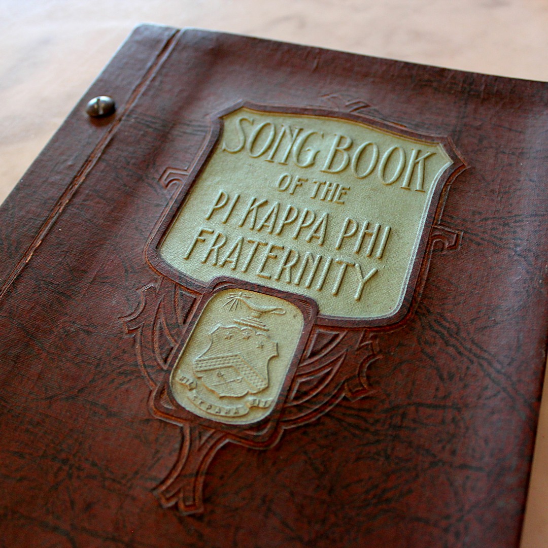 Stream 03 The Rose Of Pi Kappa Phi by Pi Kappa Phi | Listen online for ...