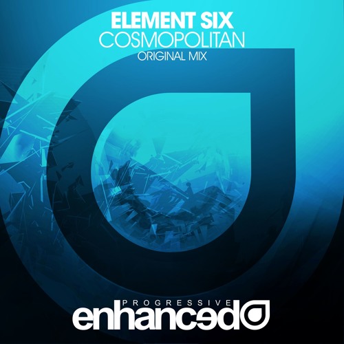 Stream Element Six - Cosmopolitan (Radio Edit) by Element Six | Listen ...