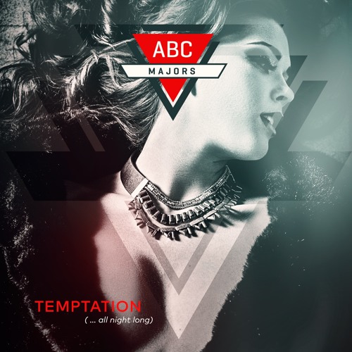 Stream Temptation (... all night long) by ABC Majors | Listen online ...