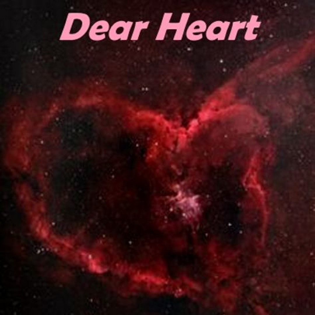 Stream Dear Heart (Acoustic Demo) by Doug Stalnaker | Listen online for ...