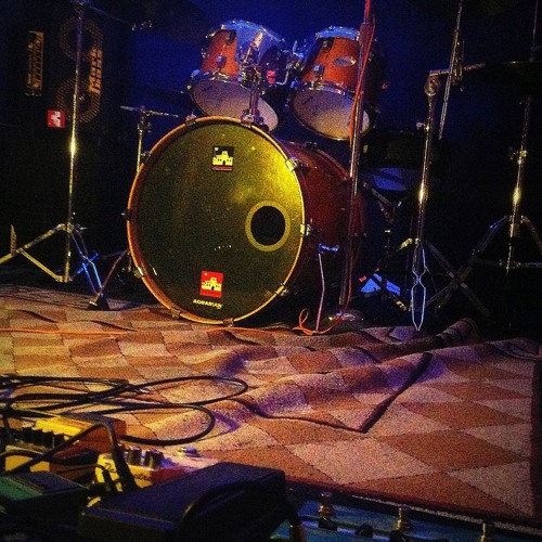 Stream Fort Harrison - Pendulum (Bomb Shelter Edit) by Fort Harrison ...