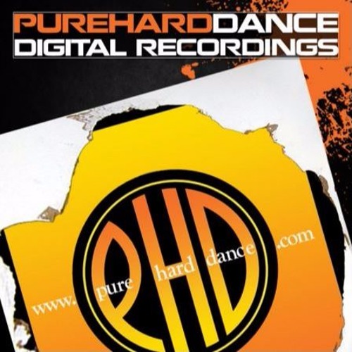 Stream Hard Dance Underground | Listen to PHD DIGITAL (PURE HARD DANCE ...