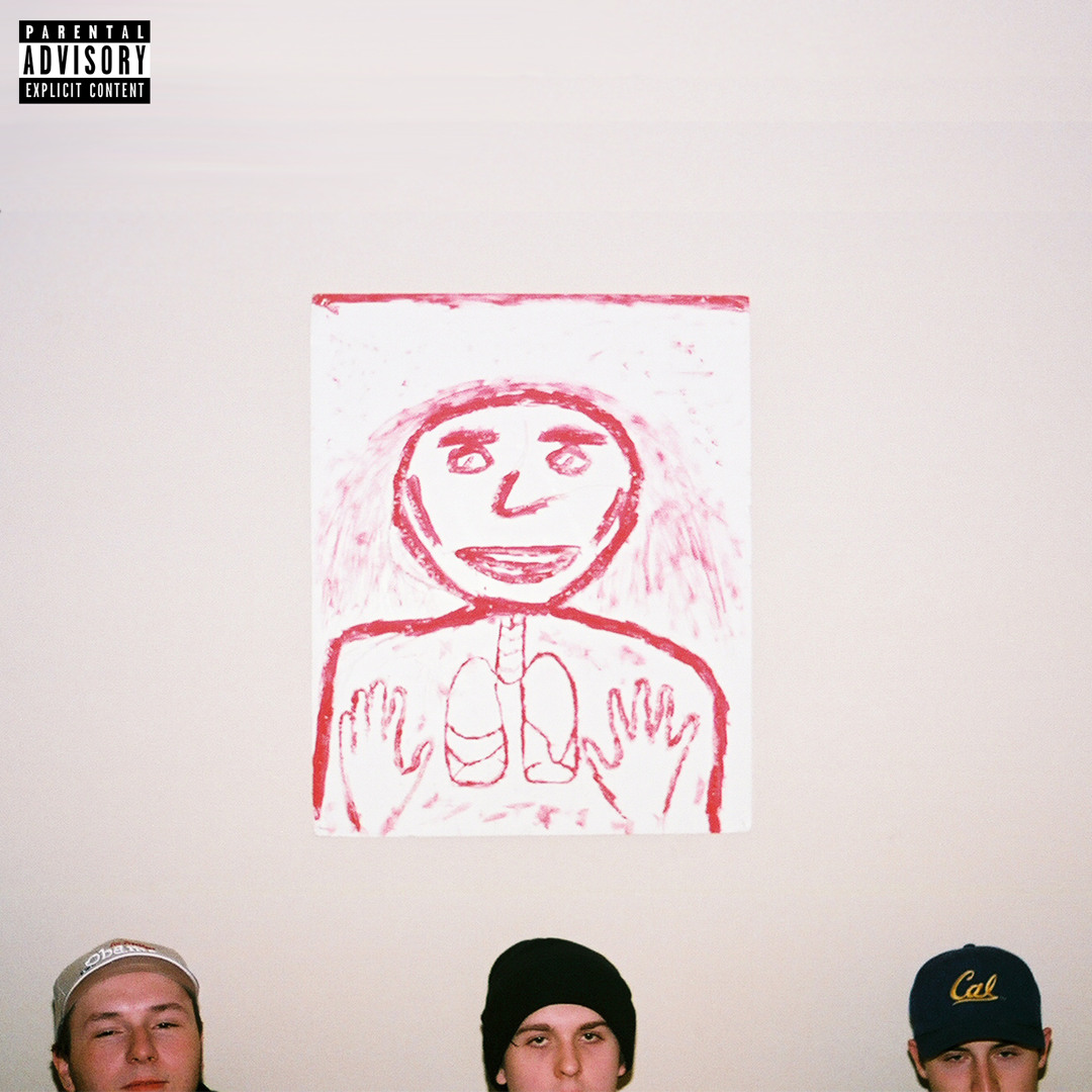 Stream At my house (prod. KSWISHA) by Larry League | Listen online for ...
